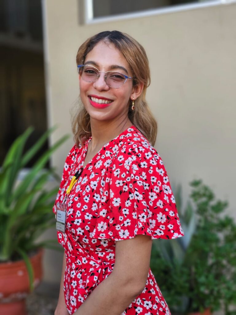 Genesis - Trini Tutor